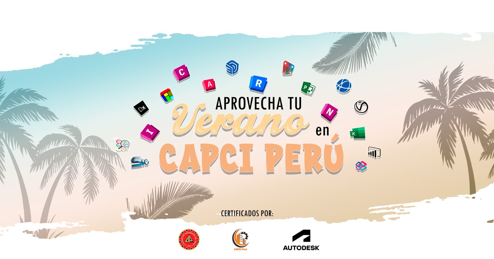INICIO - CAPCI PERU
